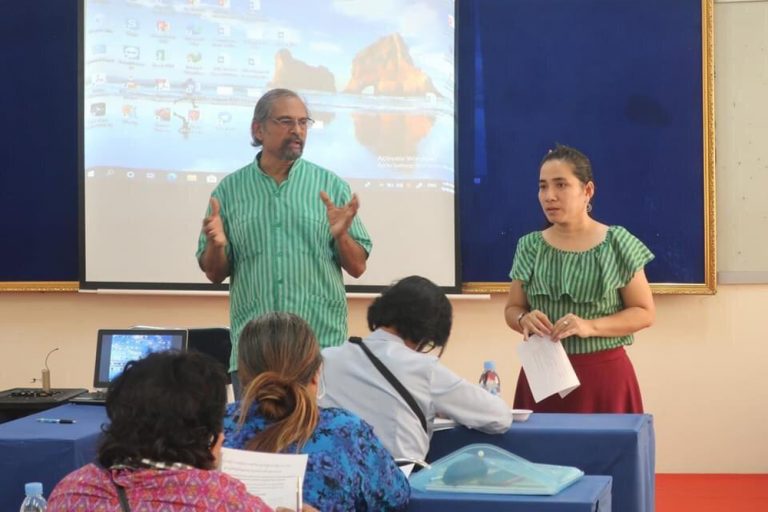 About Caritas Cambodia - Caritas Cambodia